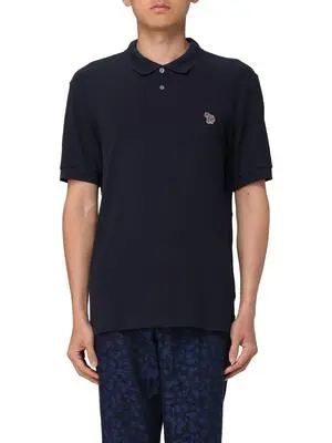 Paul Smith Polo Shirt - Blue