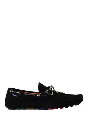 Paul Smith Loafers - Black