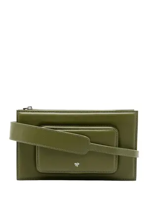 MISCI Caju Shoulder Bag - Green