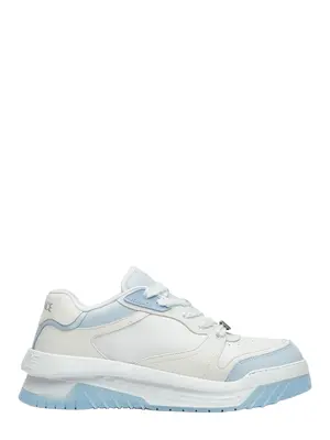 Versace Odissea Sneakers - White