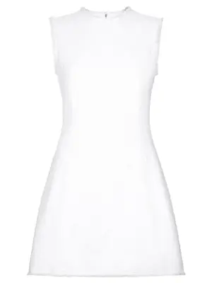 DOLCE & GABBANA Dolce & Gabbana Tweed Mini Dress