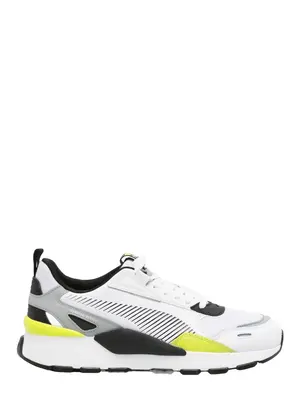 PUMA PUMA RS 3.0 Synth Pop Sneakers White