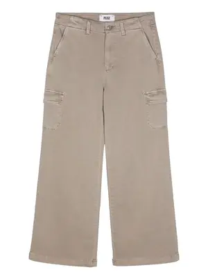 PAIGE PAIGE Carly Cargo Pants