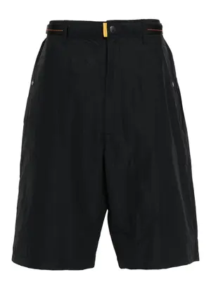 PARAJUMPERS Ivan Bermuda Shorts - Black