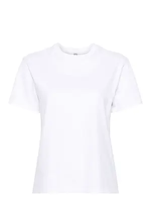 TOTÊME TOTEME Crew-Neck T-Shirt