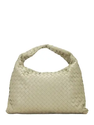 BOTTEGA VENETA Bottega Veneta Small Hop Bag