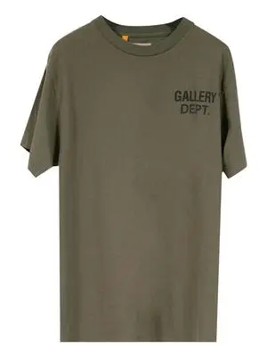 GALLERY DEPT. Vintage Souvenir Tee - Green