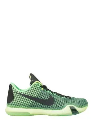 Nike Kobe 10 Ep Vino Sneakers - Green