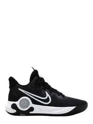 Nike Kd Trey 5 Ix Sneakers - Black/anthracite/wolf Grey