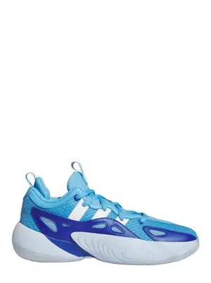 Adidas Trae Young Unlimited 2 Sneakers - Semi Blue Burst Mel/cloud White/royal Blue