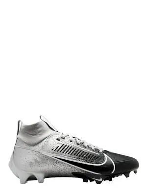 Nike Vapor Edge Pro 360 2 Athletic Sneakers - Metallic Silver/white/light Smoke Grey
