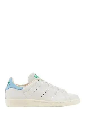 Adidas Stan Smith 80s Sneakers - Crystal White/green