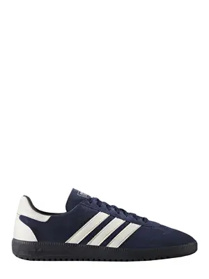 Adidas Spezial Intack Sneakers - Night Indigo/chalk White/black
