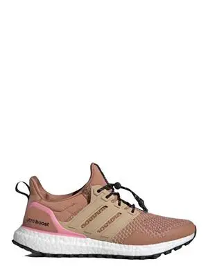 Adidas Ultra Boost 1.0 Sneakers - Clay Strata/magic Beige/bliss Pink