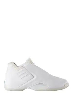 Adidas Tmac 3 Sneakers - Running White