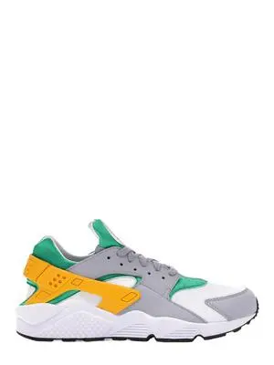 Nike Air Huarache Sneakers Lucid Green/wolf Grey/white