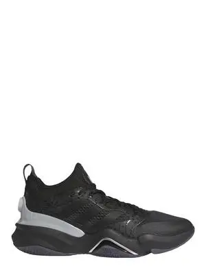 Adidas Impact Flx Sneakers - Core Black/silver Metallic
