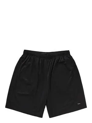 Supreme Supreme Small Box Baggy Mesh Short SS24 Black