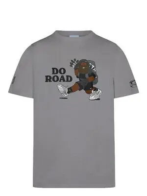 Nike X Nocta Run Up Tee Shirt - Gray