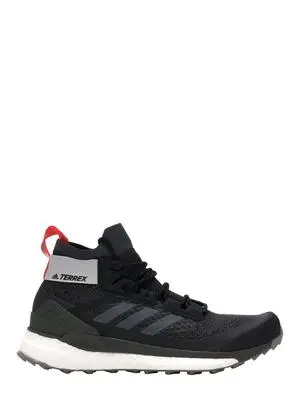 Adidas Free Hiker - Core Black/grey Six/night Cargo
