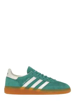 Adidas Adidas Handball Spezial Sporty & Rich Sneakers Green/gum