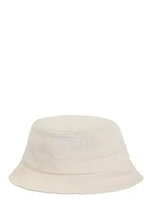 Supreme Chino Twill Crusher - Natural