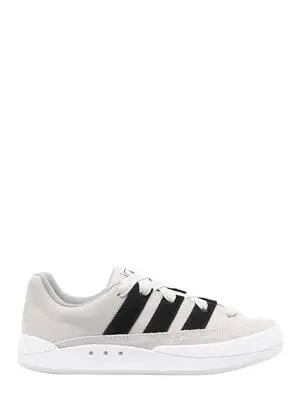 Adidas Adimatic Sneakers - Grey One/core Black/grey Three