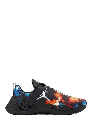 JORDAN Trunner Nxt React Htmin - Black/white