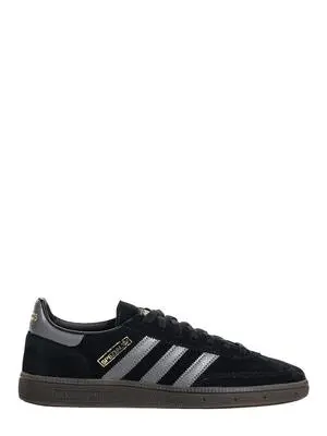 Adidas Adidas Handball Spezial Sneakers Core Black/grey Four/gum