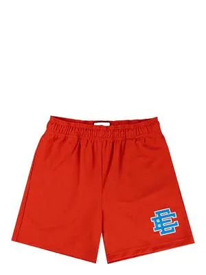 ERIC EMANUEL EE Basic Short Scarelet Red/blue