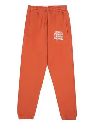 ERIC EMANUEL Ee Heavyweight Sweats Rust