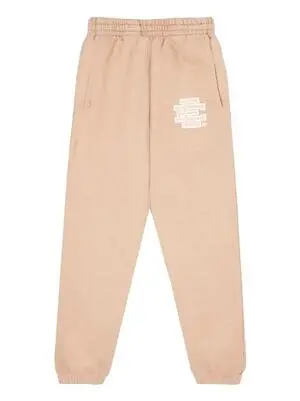 ERIC EMANUEL Ee Hw Sweats - Camel