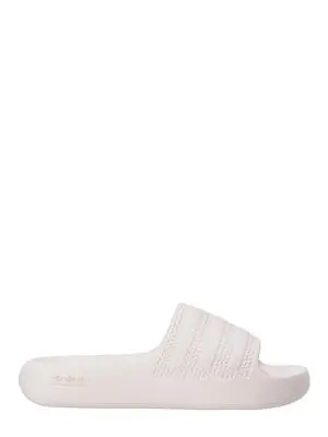 Adidas Adilette Ayoon Slides - Off White/wonder White