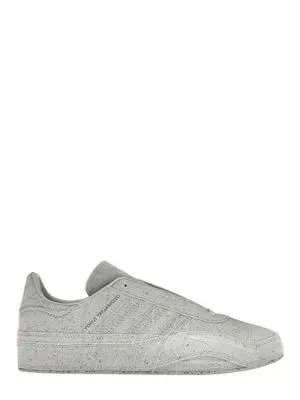 Adidas Y-3 Gazelle Sneakers - Clear Onix/carbon