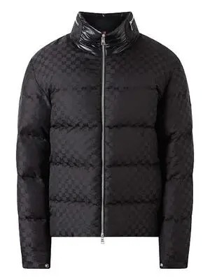 MONCLER Nijima Short Down Jacket