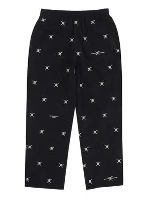 Supreme X Undercover Track Pant - Black