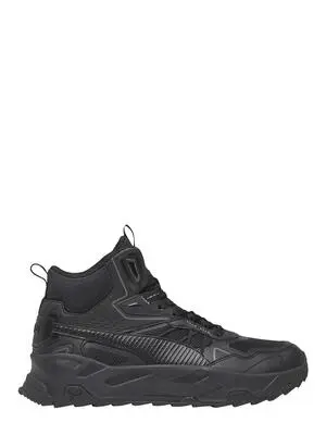 PUMA Trinity Mid Hybrid - Black