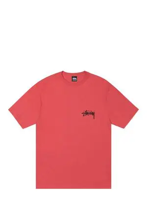 STÜSSY Printed T-Shirt