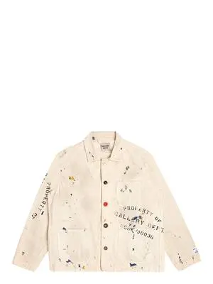 GALLERY DEPT. EP Jacket