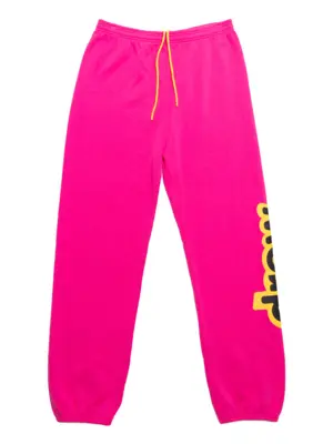 Drew House Secret House Sweatpant - Magenta