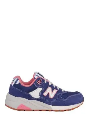 NEW BALANCE 580 Seaside Hideaway - Navy Blue/pink