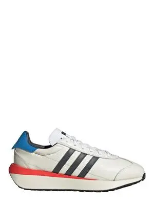 Adidas Country Xlg - Off White/carbon Blue/bird