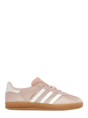 Adidas Adidas Gazelle Indoor Sneakers Sandy Pink/cloud White/gum