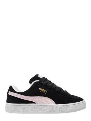 PUMA Puma Suede XL Sneakers Puma Black/whisp Of Pink