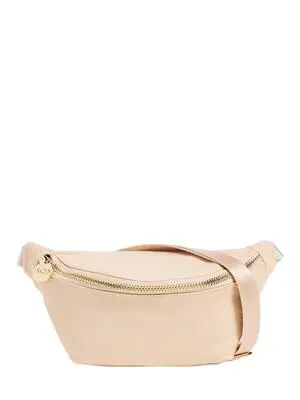 Stoney Clover Lane Classic Fanny Pack - Sand