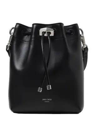 JIMMY CHOO Mini Bag Black
