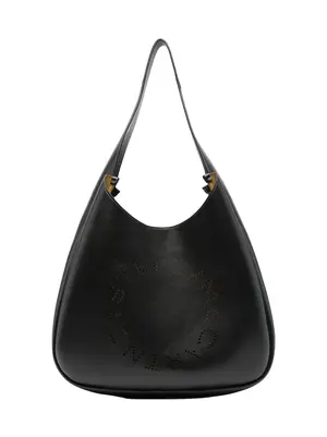 STELLA MCCARTNEY Stella McCartney Cut-Out Logo Tote