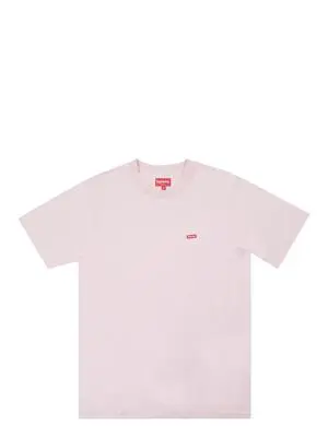 Supreme Small Box Tee - Pink
