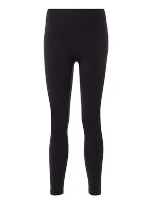 Varley Shape High-rise Leggings - Black