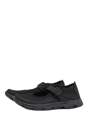 SALOMON Rx Marie-jeanne Sneakers - Black